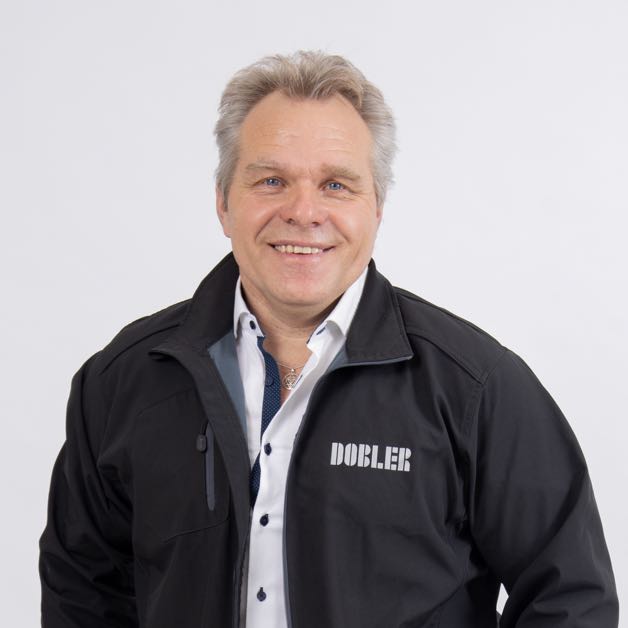 Ausbildung in der Baubranche bei Dobler GmbH & Co. KG